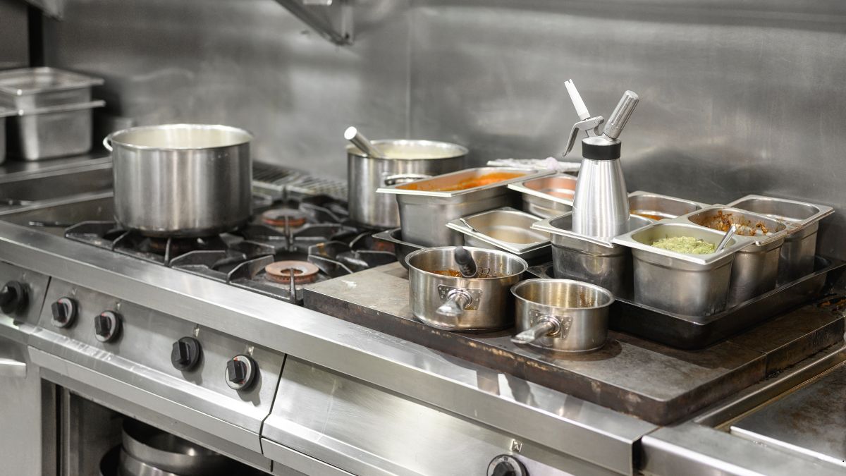 Comment choisir le four professionnel ideal pour votre restaurant